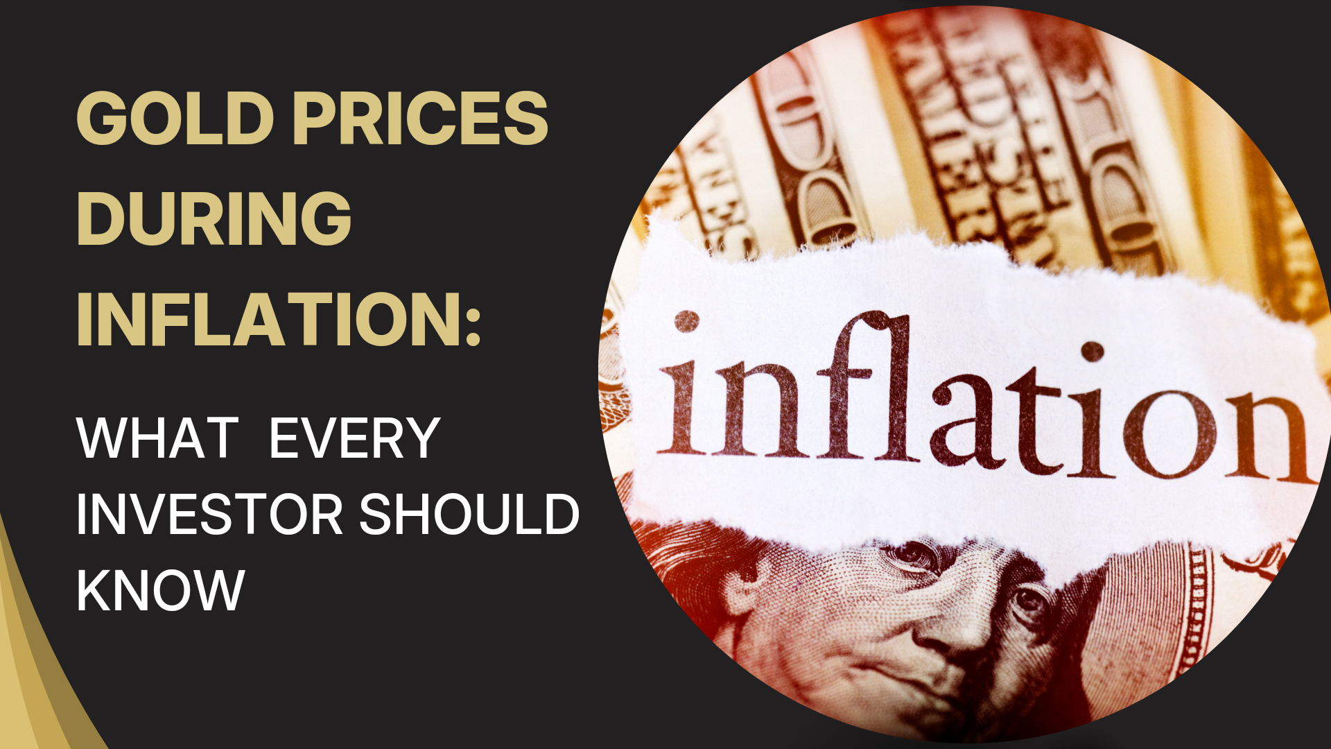 Gold Prices During Inflation: What Every Investor Should Know ... Gold Prices During Inflation: What Every Investor Should Know ...